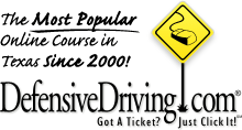 Defensive Driving - Anytime. Anywhere. How to know who gets to go ...